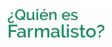 Farmalisto México Quiénes Somos - Farmacia en Línea | Farmalisto México